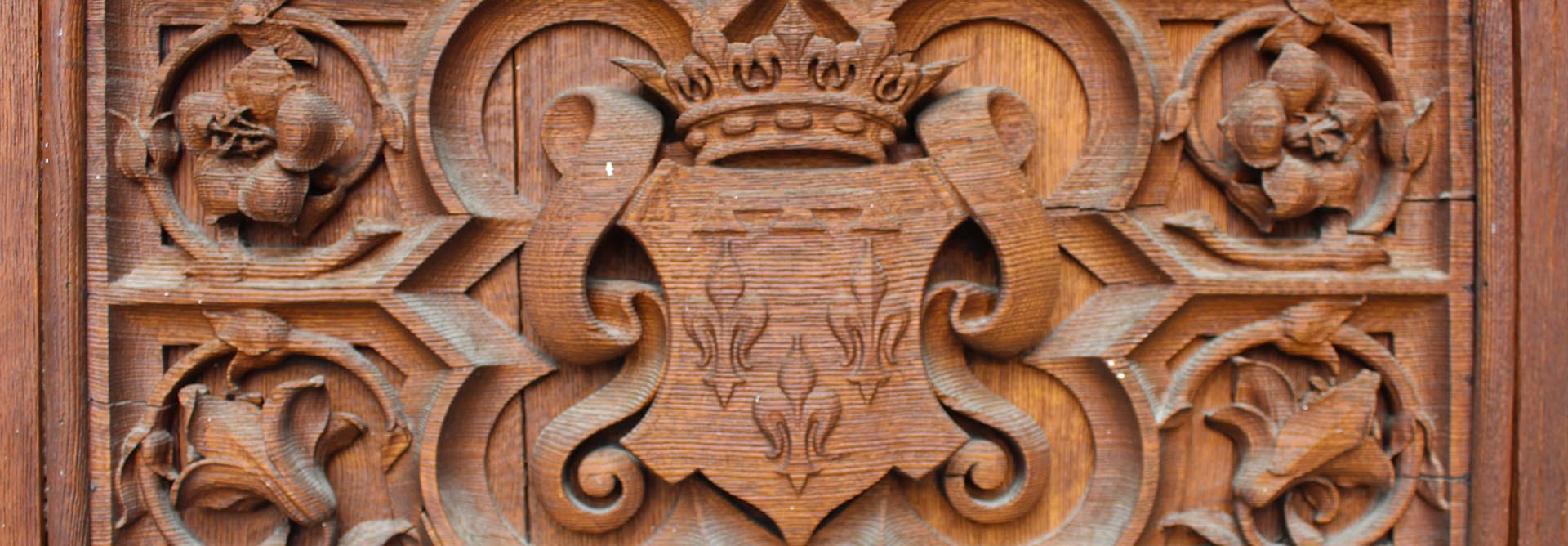 Fondation Saint-Louis - Comte de Paris